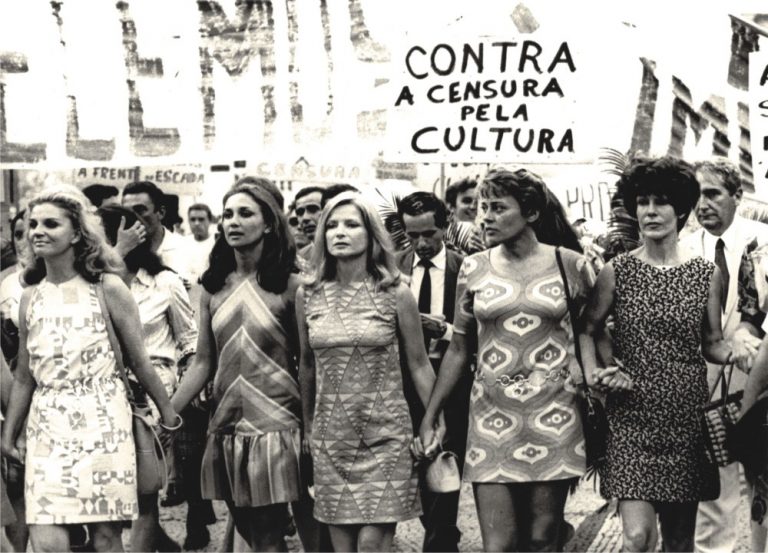 3 de agosto | Fim da censura no Brasil | Blog da Editora Contexto 3 de agosto | Fim da censura no Brasil | Blog da Editora Contexto