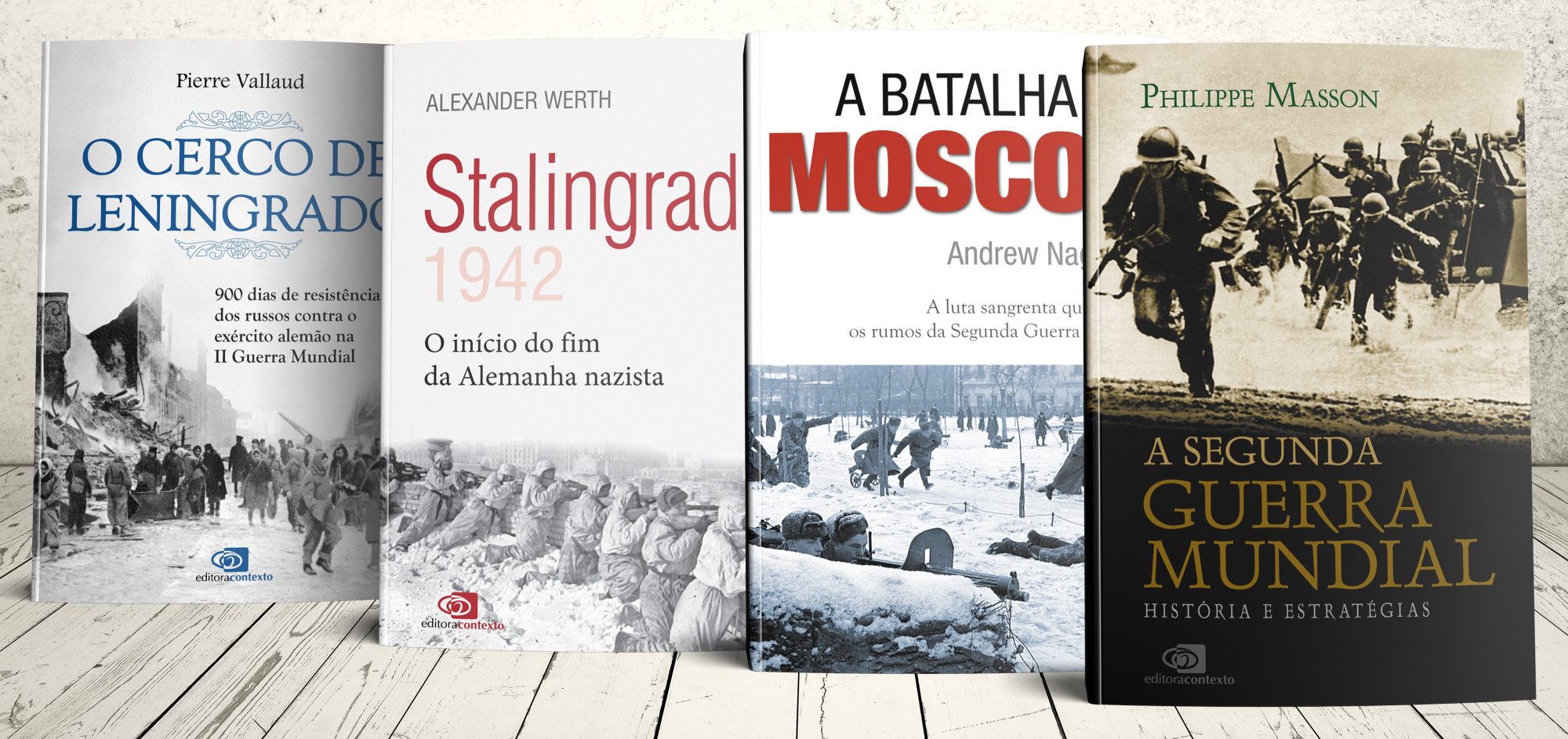 Blitzkrieg ou Guerra-Relâmpago - Blog da Editora Contexto