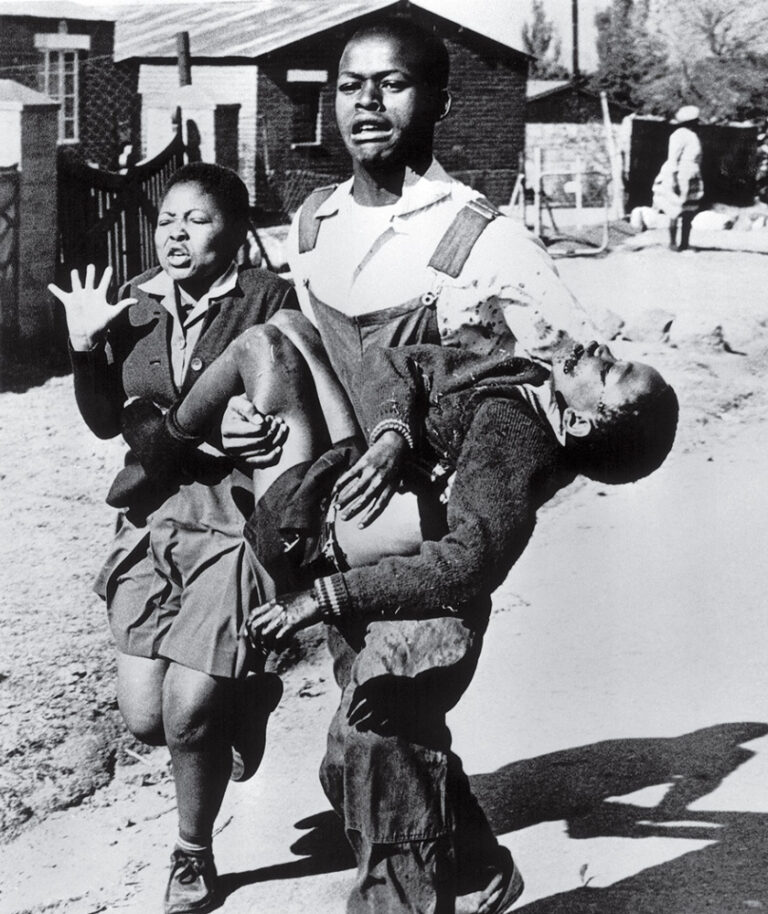 Os bastidores do Apartheid - Blog da Editora Contexto