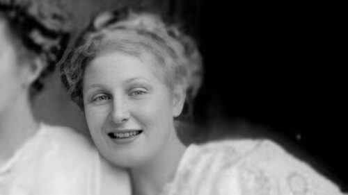 Maria Karoline: a bisneta de D. Pedro II que foi morta em uma câmara de ...