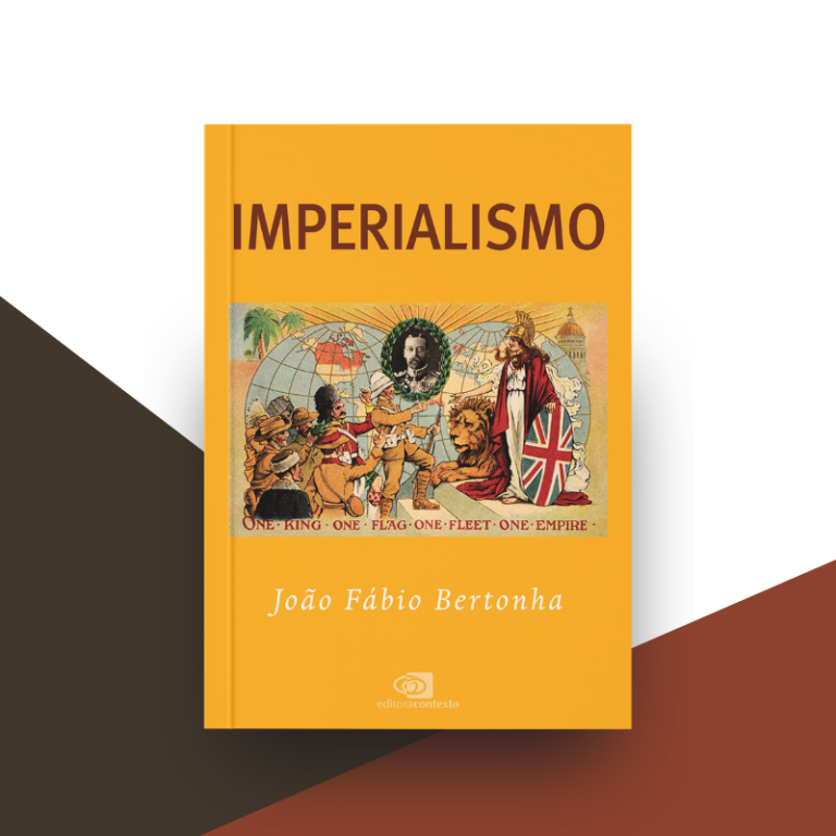 O que é um império? | Lançamento - Blog da Editora Contexto